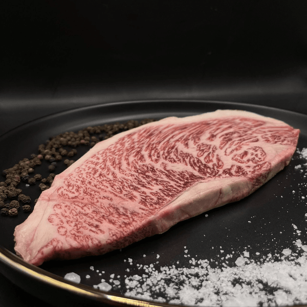 Wagyu Picanha Steak - Premium A5 Japanese Beef – Wagyu BCN by MM Dining